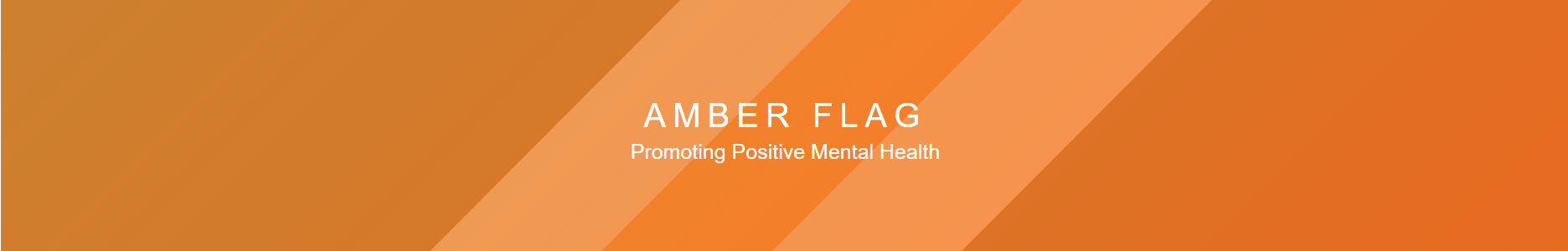 Amber Flag - HFCS.ie