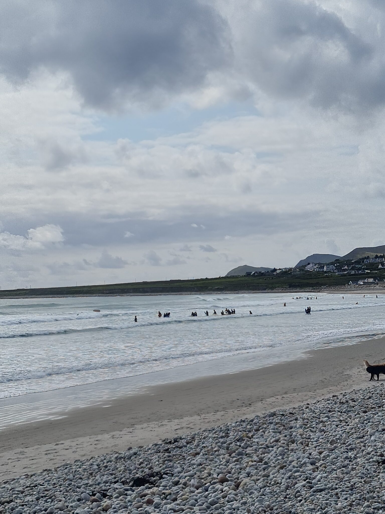 TY Trip To Coláiste Acla, May 2023 - HFCS.ie