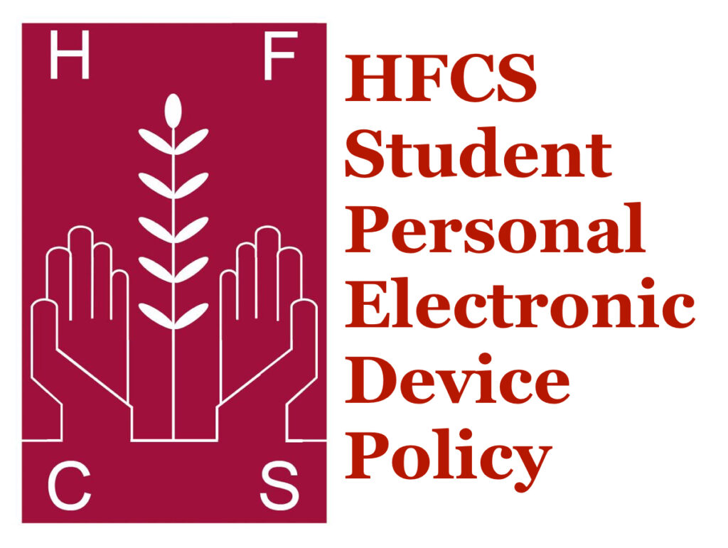 Our Policies and Useful Information - HFCS.ie