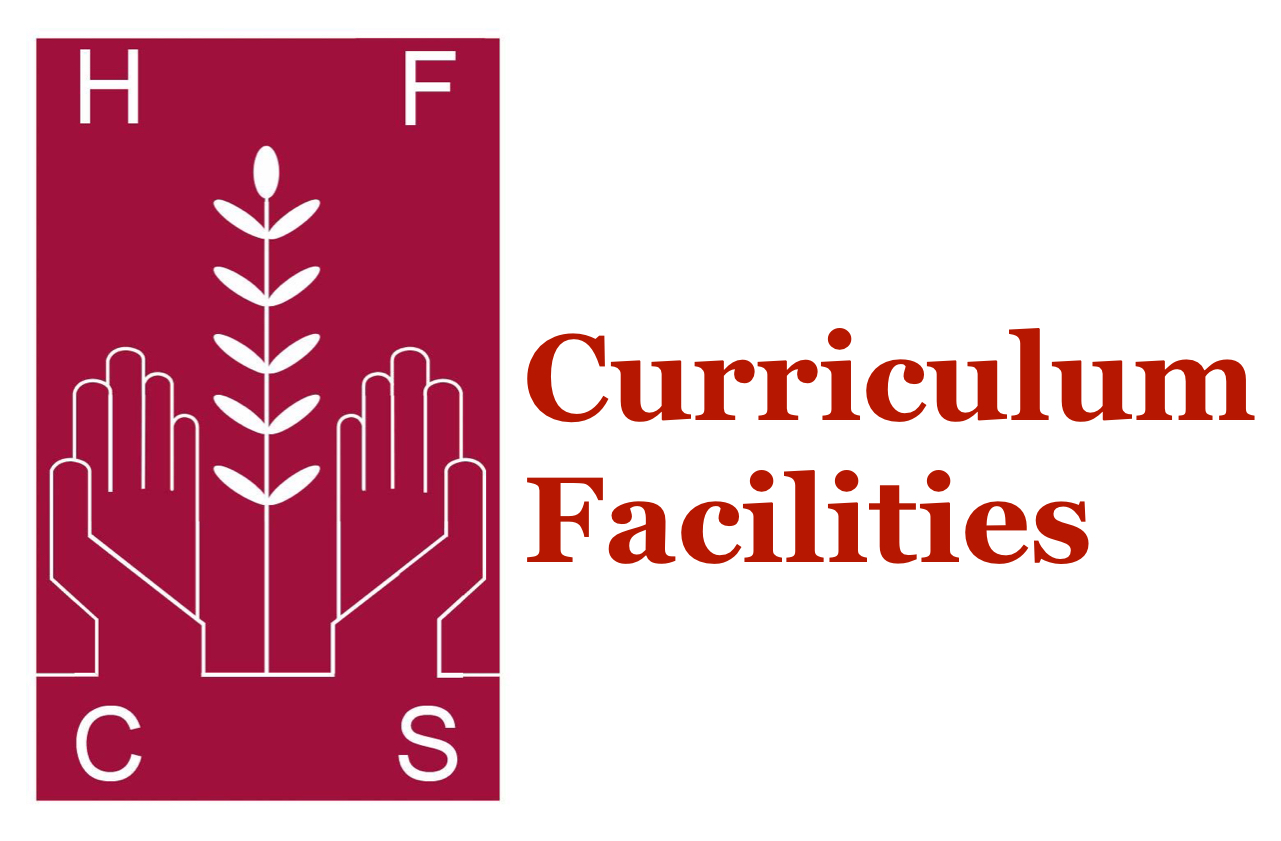 Our Curriculum - HFCS.ie
