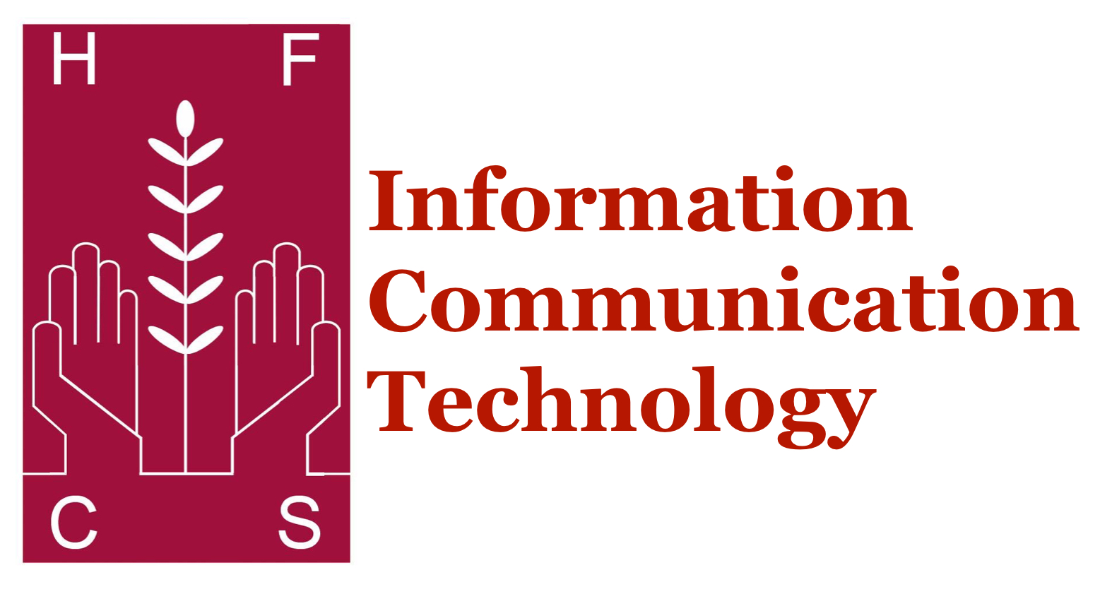 Our Curriculum - HFCS.ie