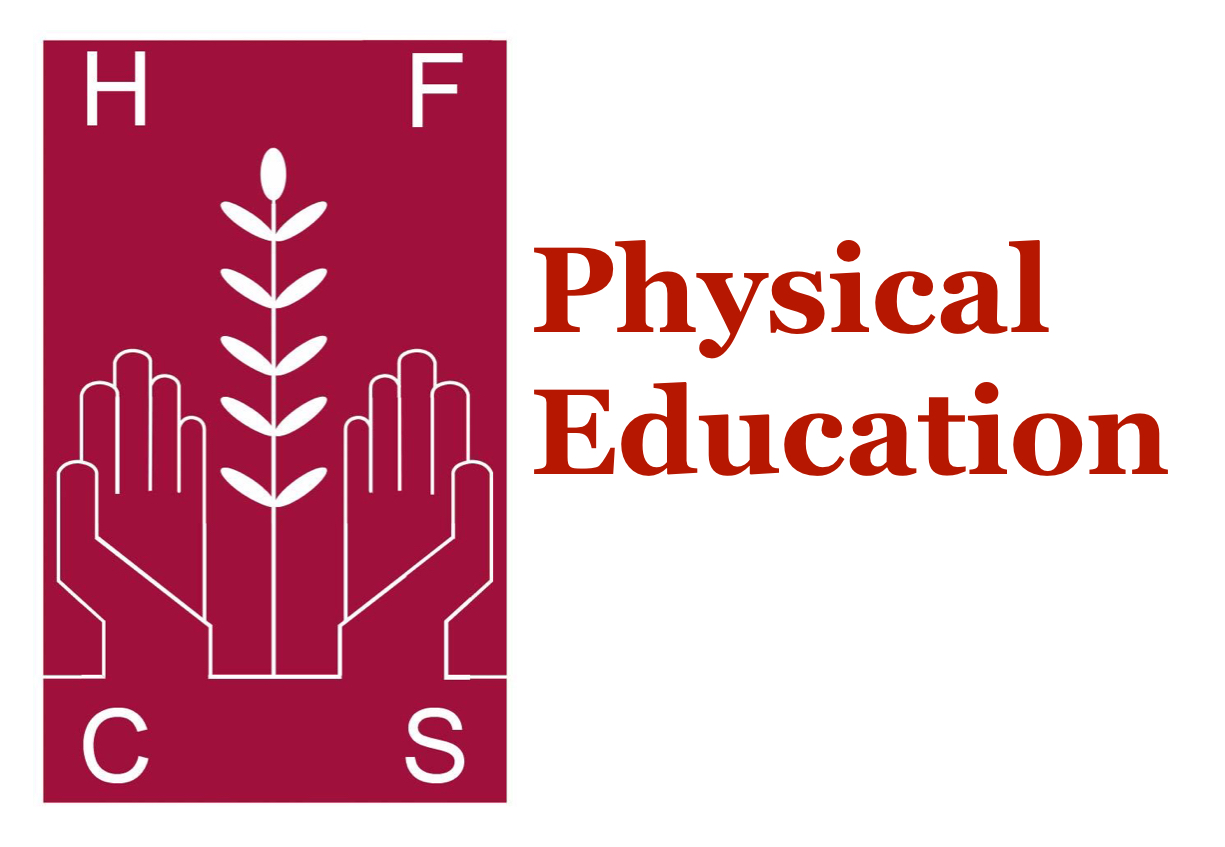 Our Curriculum - HFCS.ie