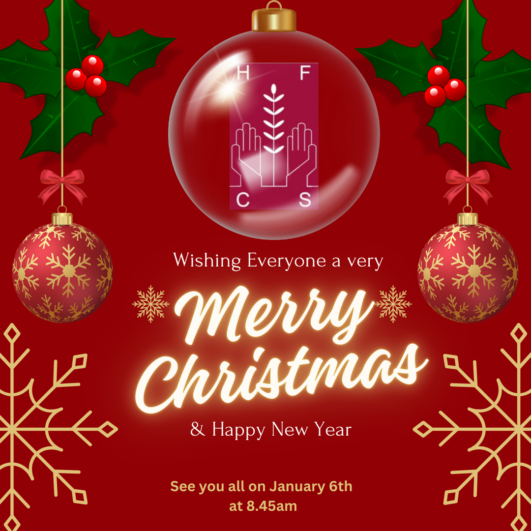 Holy Family Community School, Rathcoole - HFCS.ie